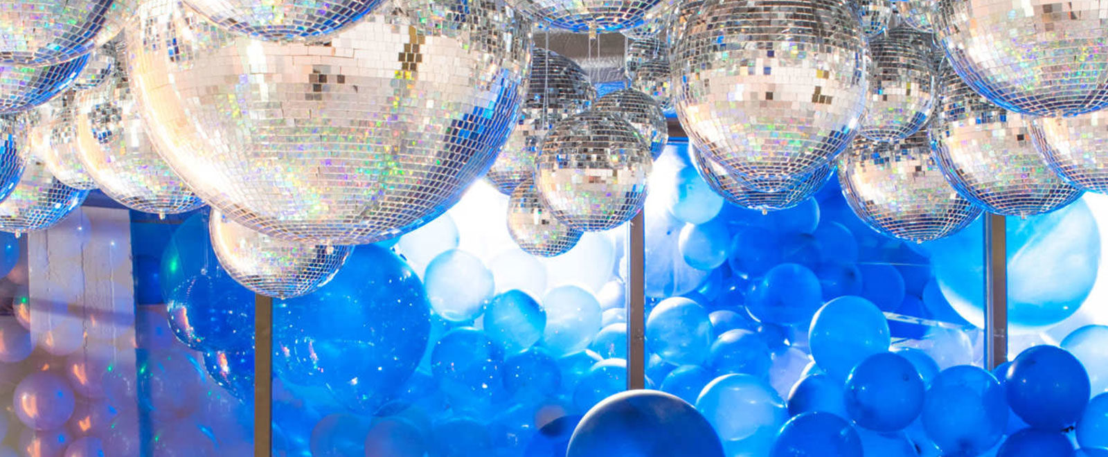 In The Neighborhood: Color Factory Comes To SoHo | Stories|Soho Grand Hotel