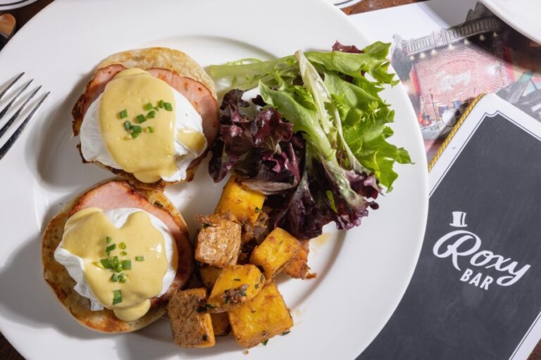 Live Entertainment | The Plaza At The Roxy | Stories|The Roxy Hotel New ...