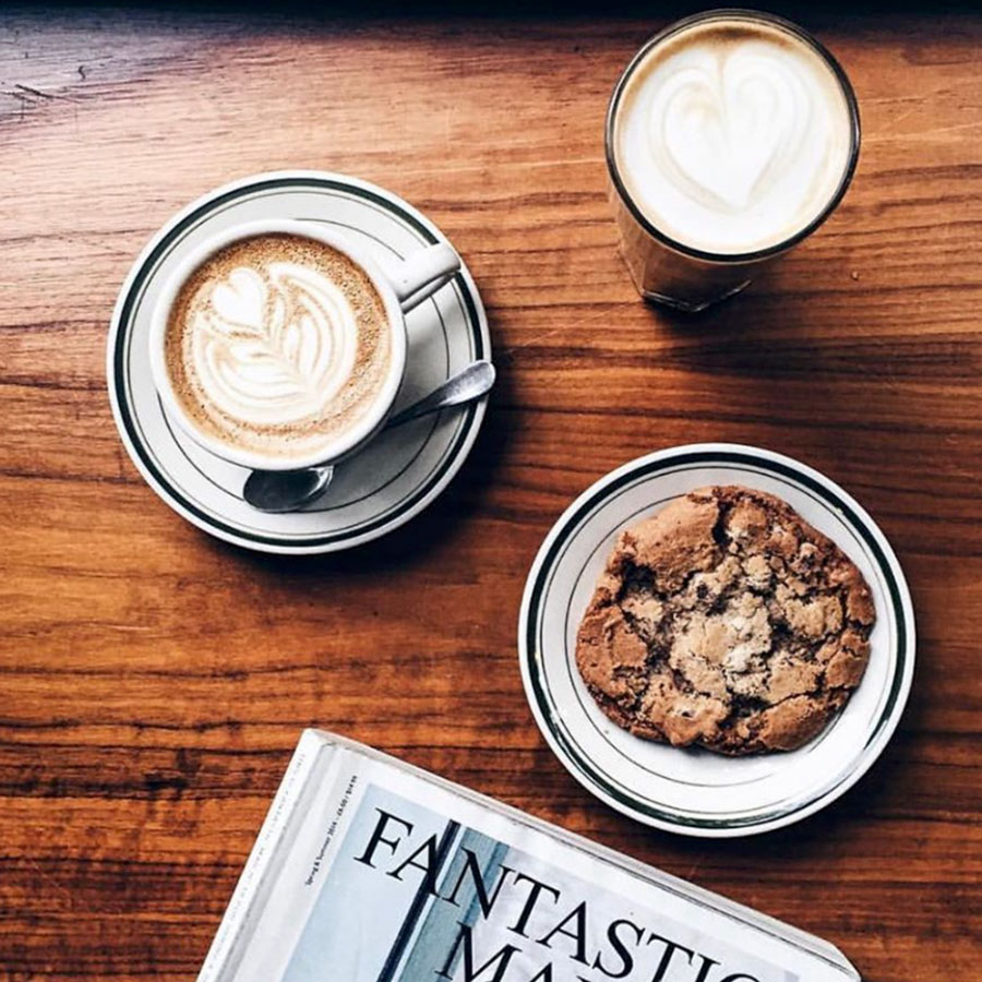 Everyman Espresso Logo