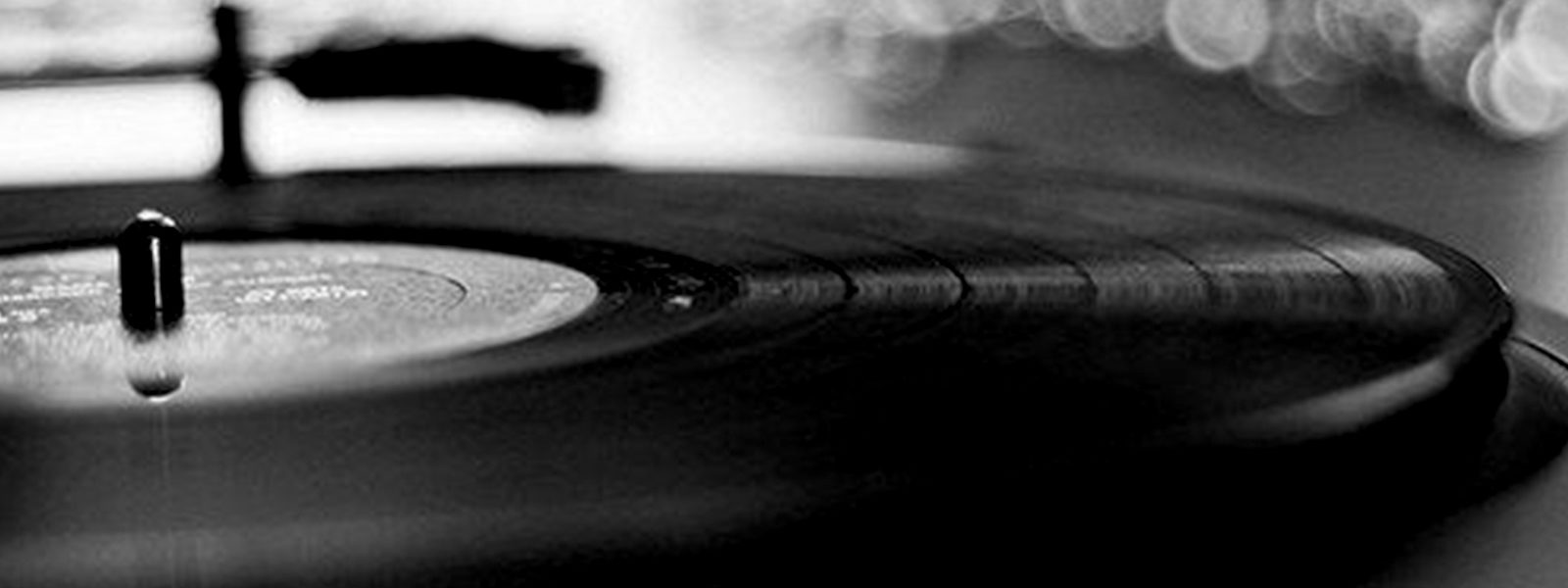 Roxy Radio | Volume 2: The Life Electric