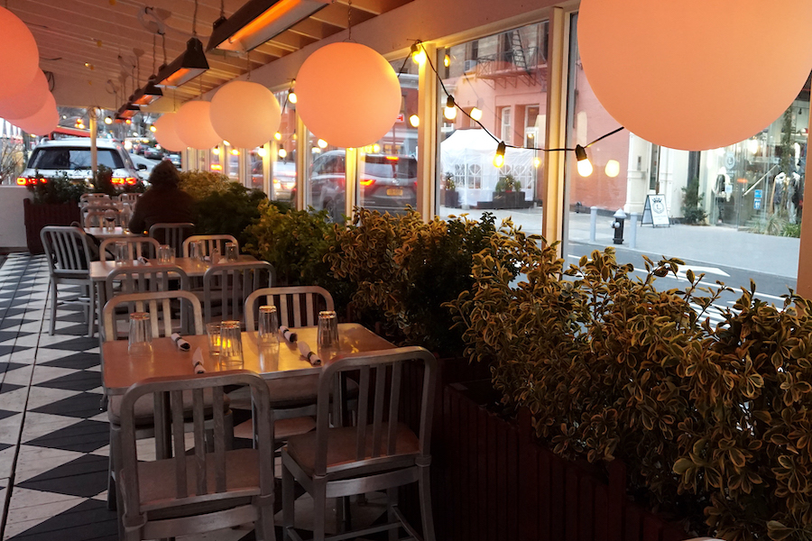Raoul's Restaurant Celebrates 40 Years in Soho NYC | Soho Grand