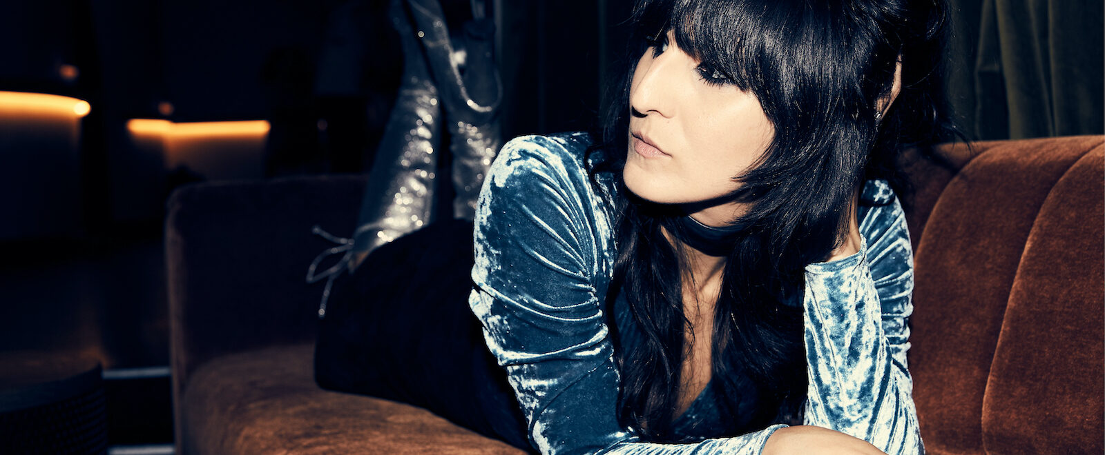 Roxy Radio | Summer Sounds by Kristin Gallegos | Stories|The Roxy Hotel ...