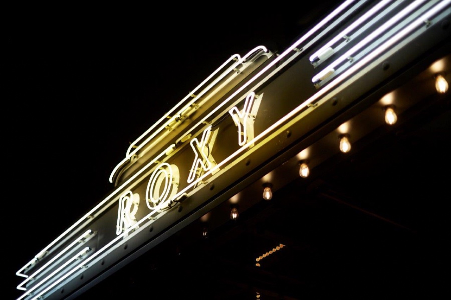 The Roxy Hotel New York | Luxury Boutique Hotel in Manhattan