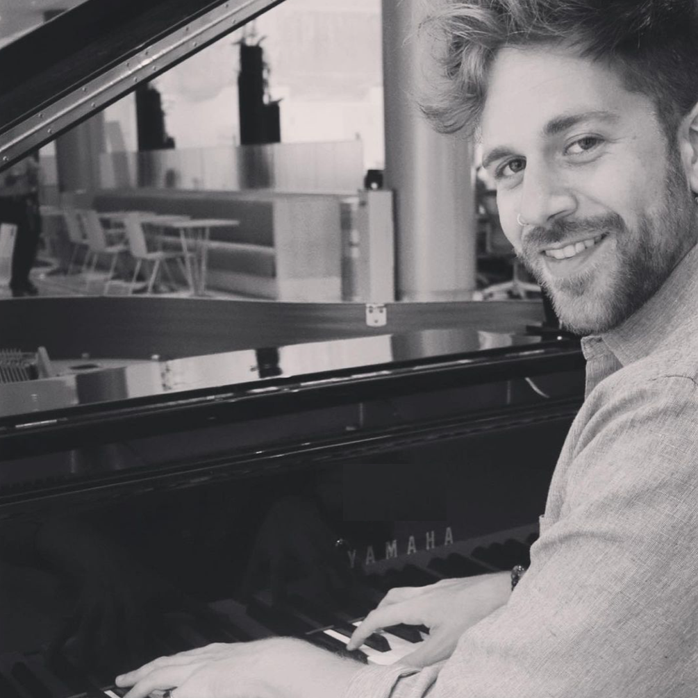 The Roxy Bar | Events