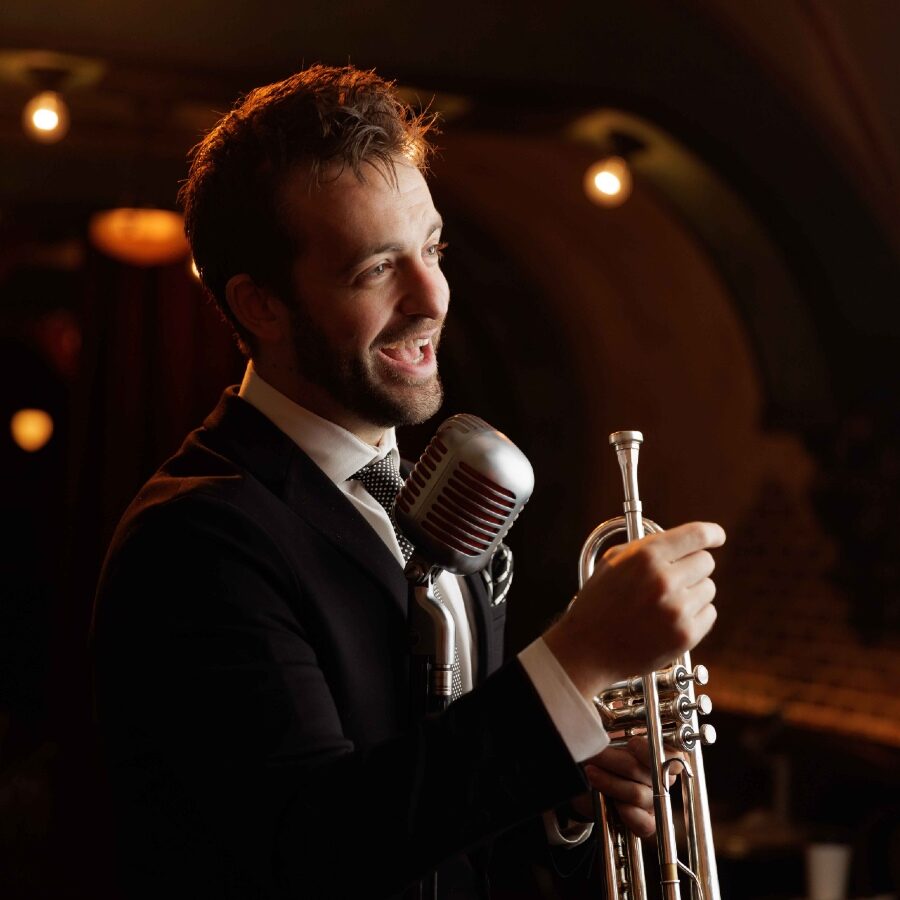 GrandLife | Benny Benack III Quartet | What’s Happening in New York GrandLife | Benny Benack III Quartet | What’s Happening in New York
