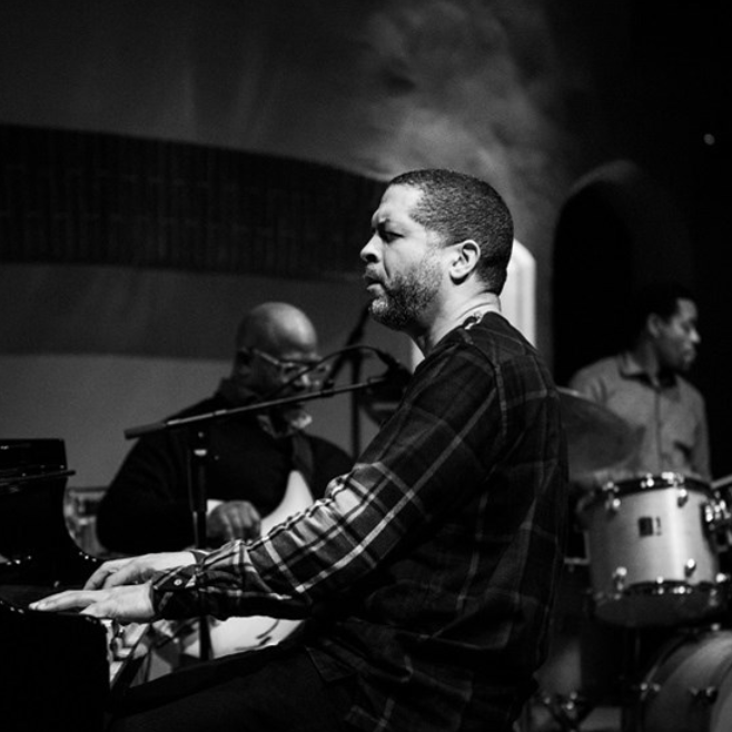 GrandLife | JASON MORAN AND THE BANDWAGON | Village Vanguard | What’s ...