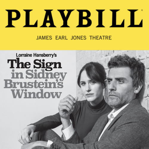 GrandLife | The Sign in Sidney Brustein’s Window | What’s Happening in ...