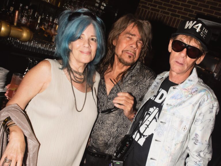 Dustin Pittman Photography | Dustin Pop | Roxy Hotel New York