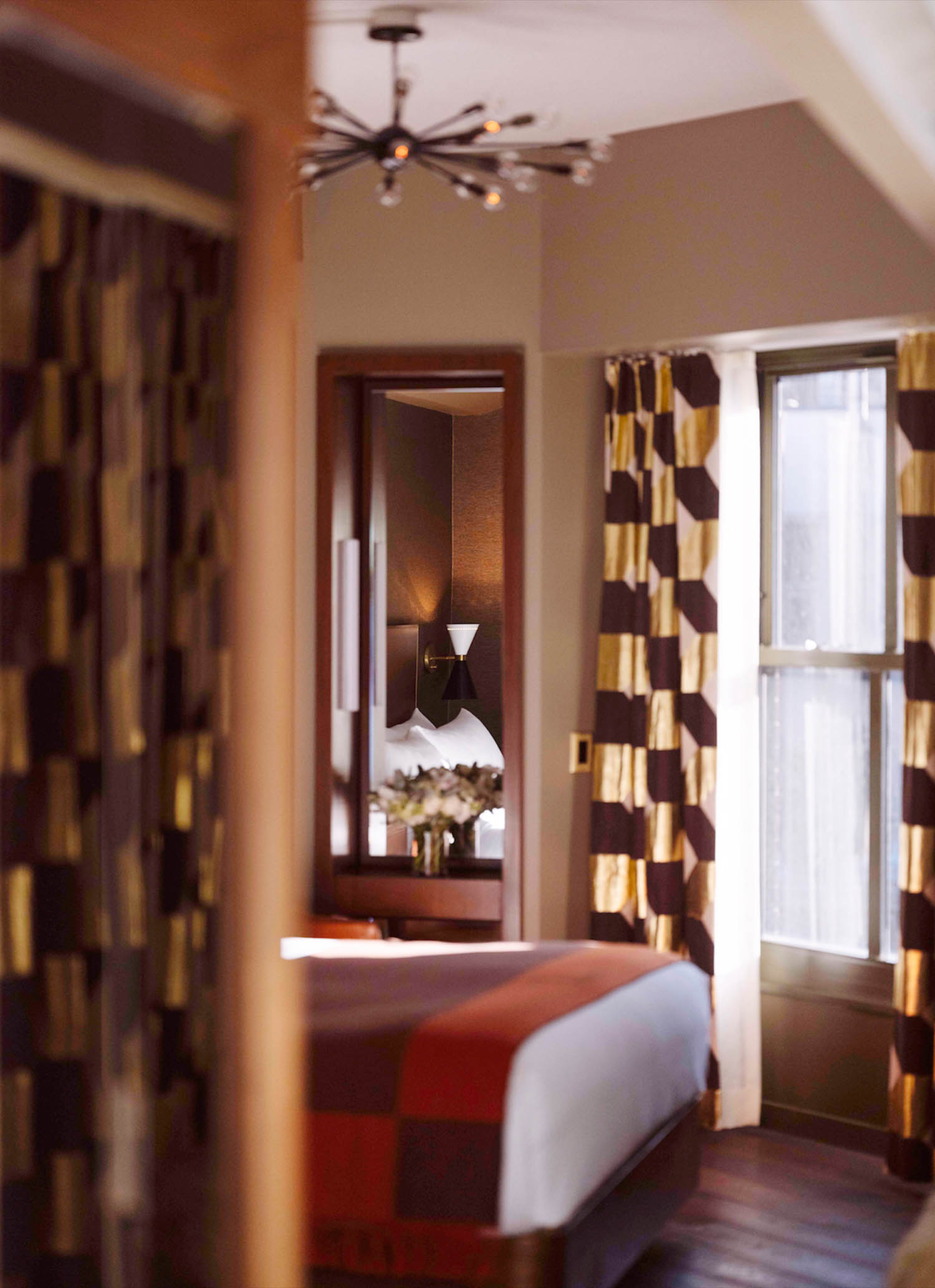 TriBeCa Hotel Photo Gallery | Roxy Hotel New York | TriBeCa Hotels NYC