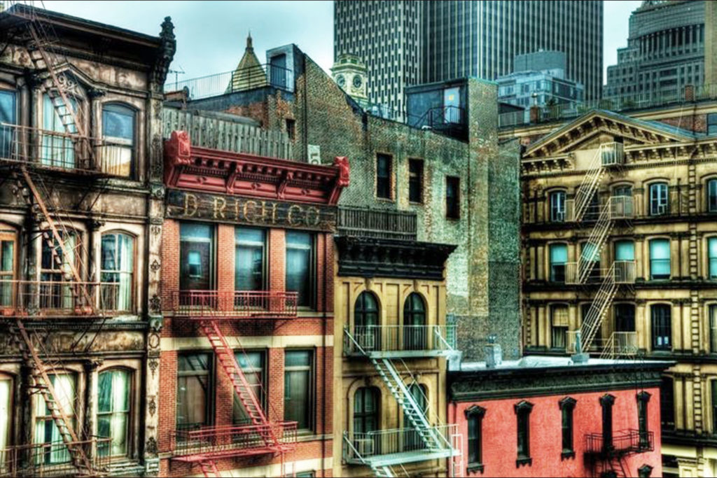 Photos | The Roxy Hotel Tribeca