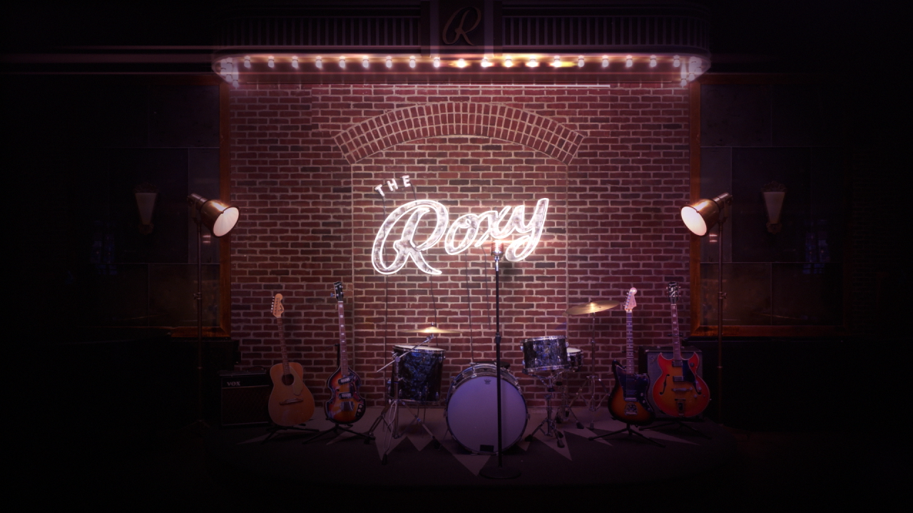 The Roxy Hotel Tribeca