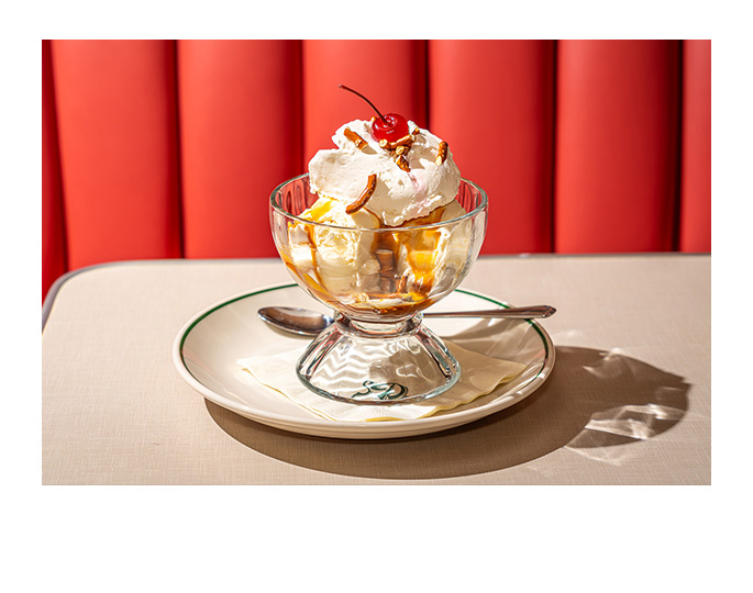 Soho Diner | Restaurant in SoHo, New York City | Late Night Dining
