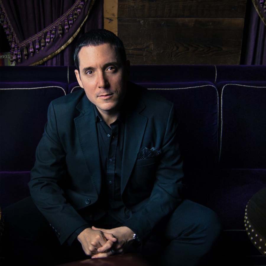 The Roxy Bar | All Stories