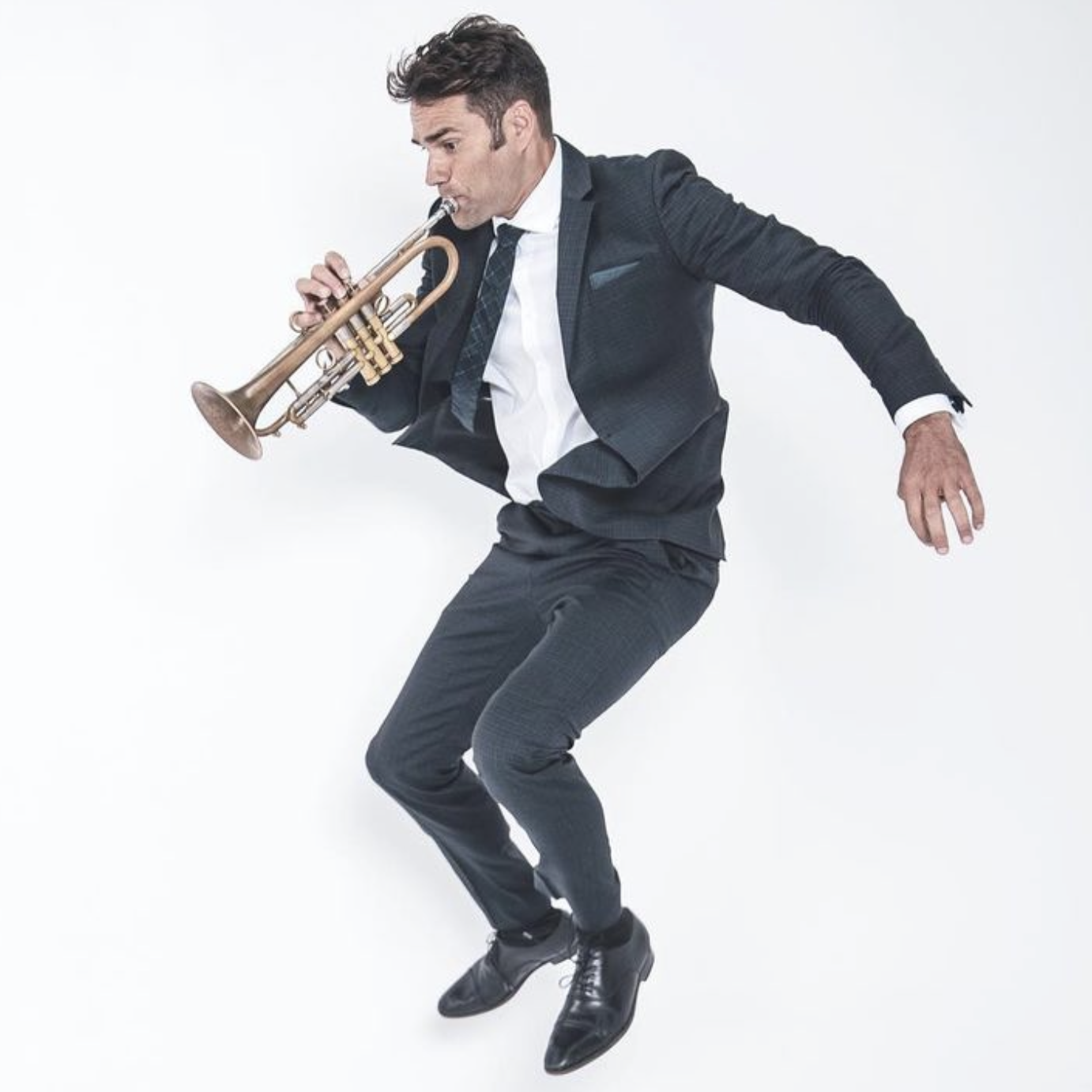 Chris Norton LIVE | Club Room | Dinner and Live Music | Soho Grand