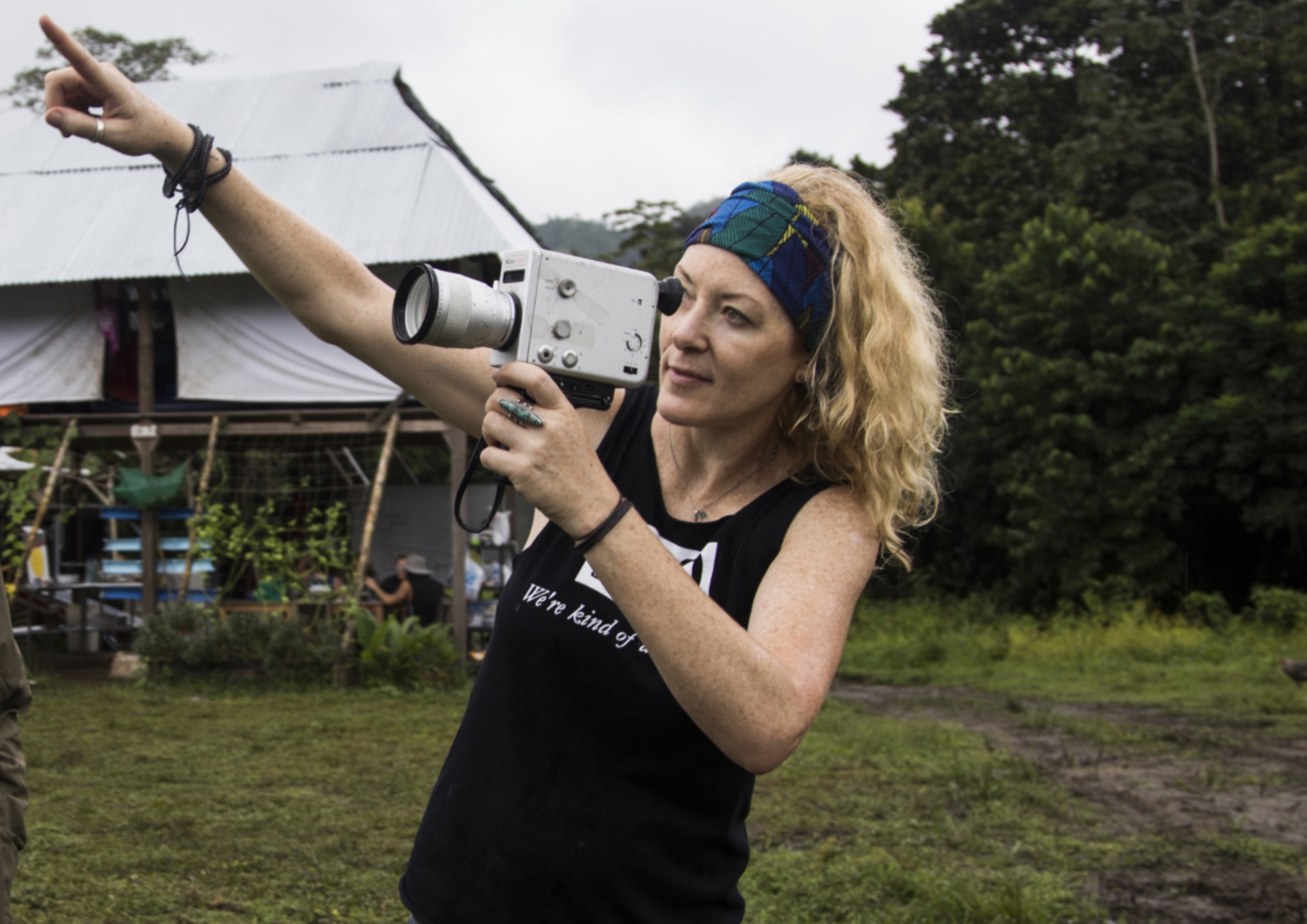 Slow Machine Cast Q&A | Chloe Sevigny | Roxy Cinema New York