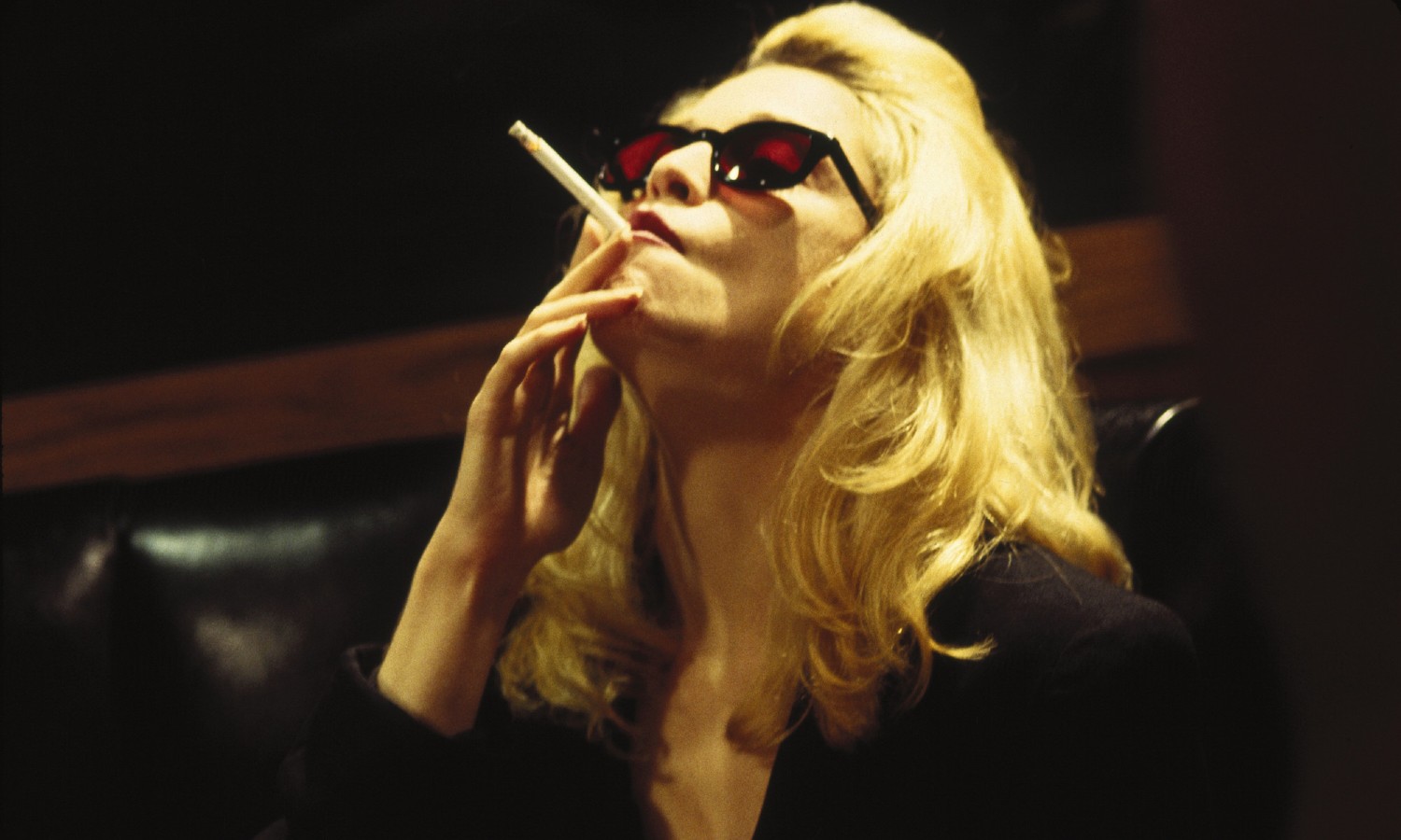 Roxy Cinema | Independent Arthouse Movie Theater in NYC